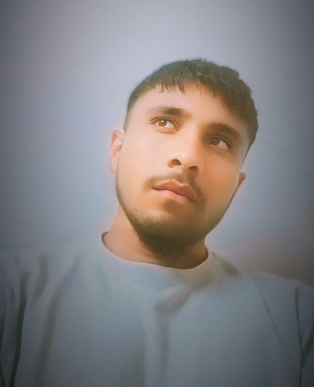 Harish Kashyap Portfolio